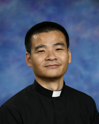 Staff - Catholic Parishes of the Valley | One Catholic community