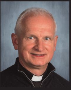 Staff - Catholic Parishes of the Valley | One Catholic community